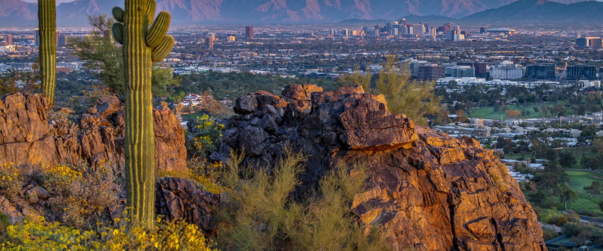 Building Prosperity In Maricopa County, Arizona: The Evolution Of Its ...