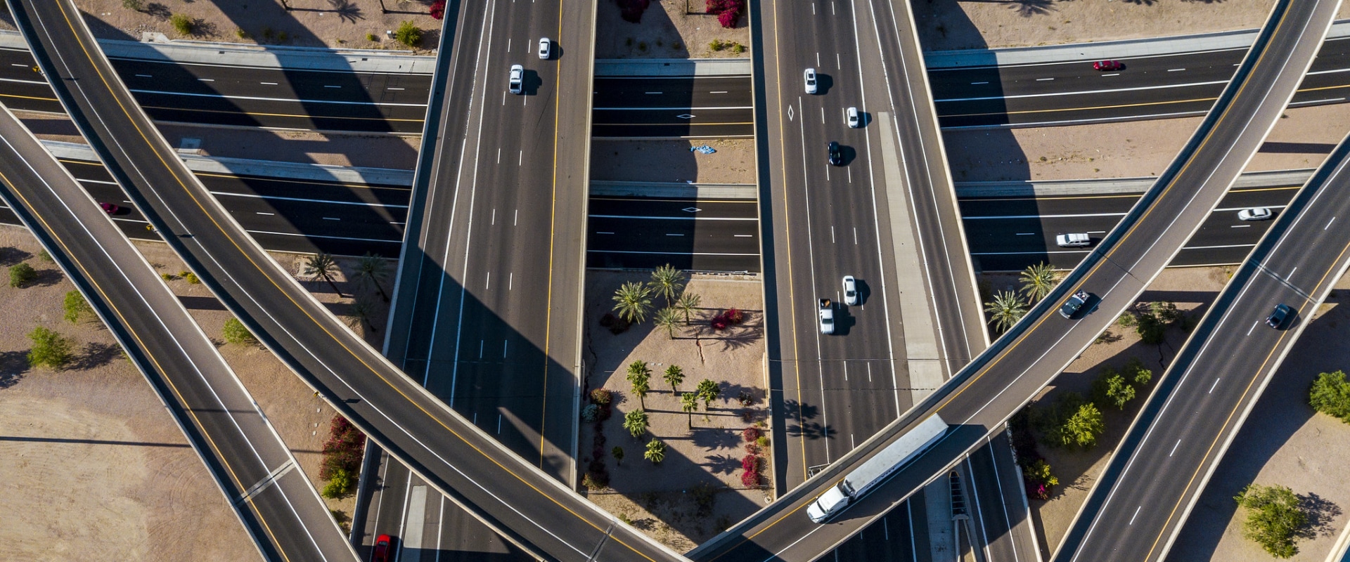 The Role of Infrastructure in Driving Economic Development in Maricopa ...
